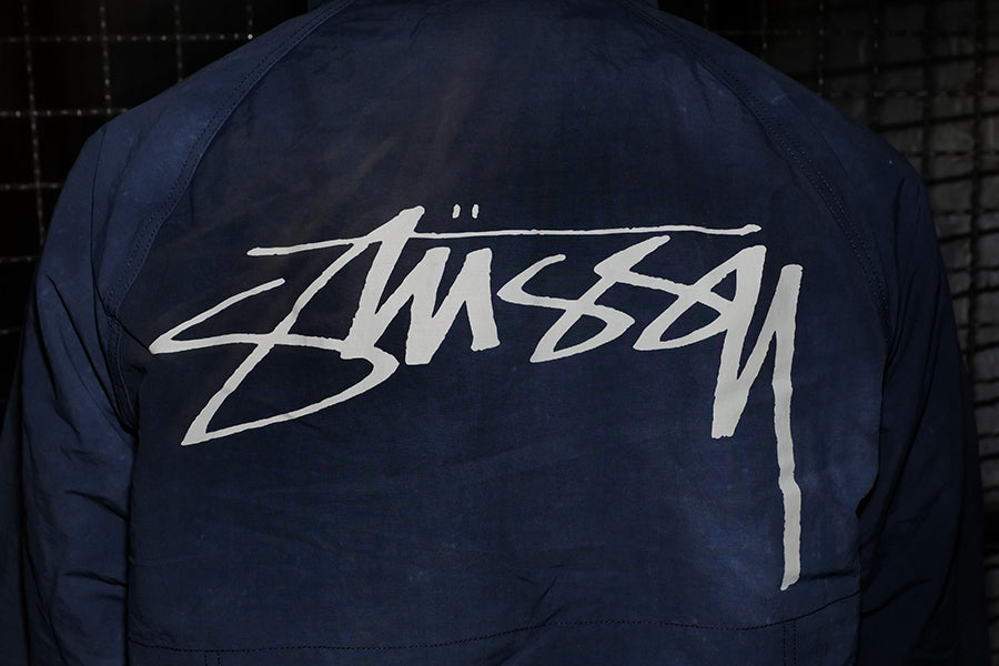 Stüssy Spring 25 – Pivot Skateshop