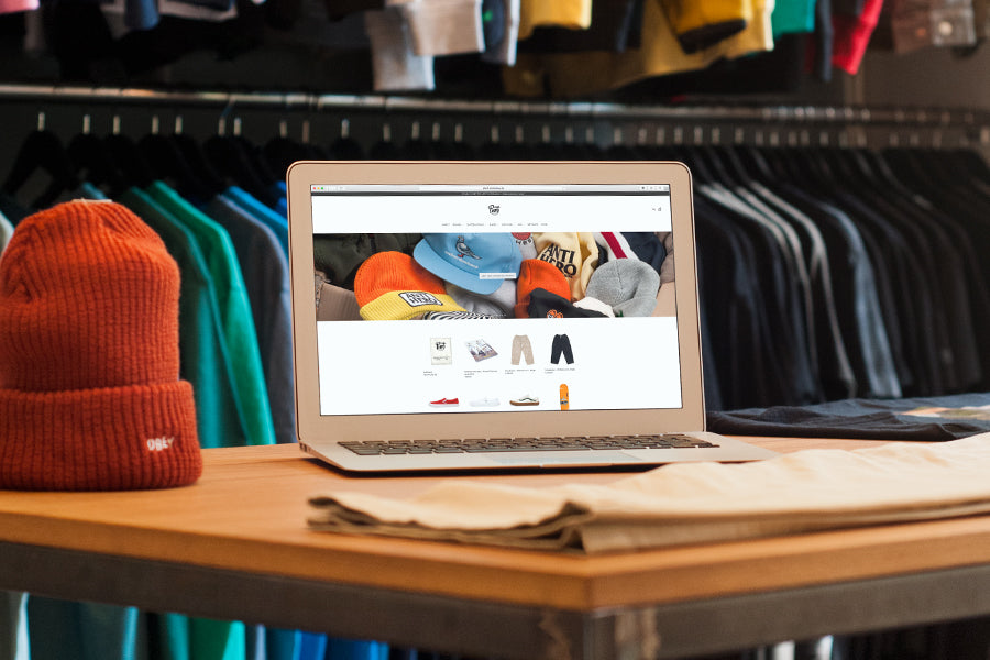 Corona Update – Pivot Skateshop